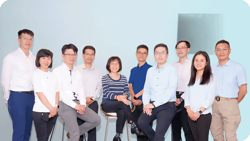 機電工程署二零二二至二零二三年年報